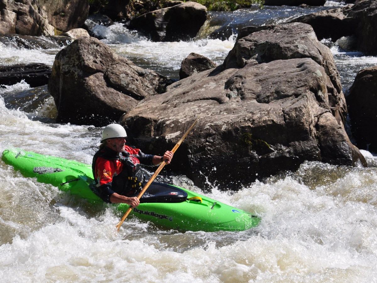 White Water Adventurers | Quality Rafting in Ohiopyle | Lower Yough River
