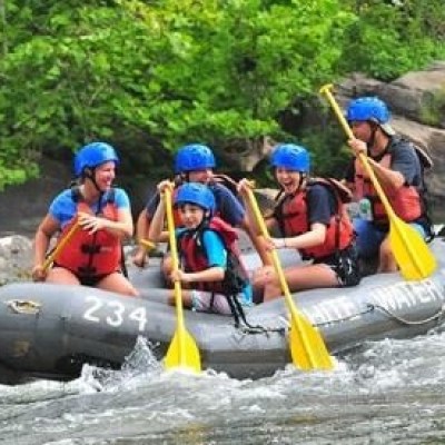Join Our Team | White Water Adventurers