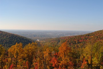 Lower Yough Rafting - Guided Tour | White Water Adventurers